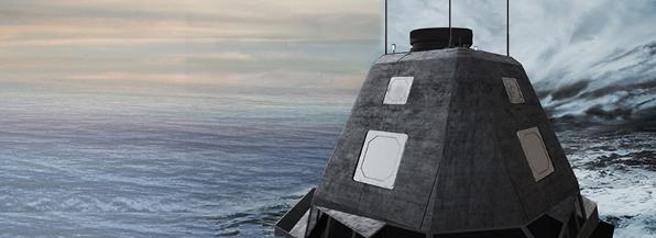 KRONOS Dual Band | Leonardo - Electronics